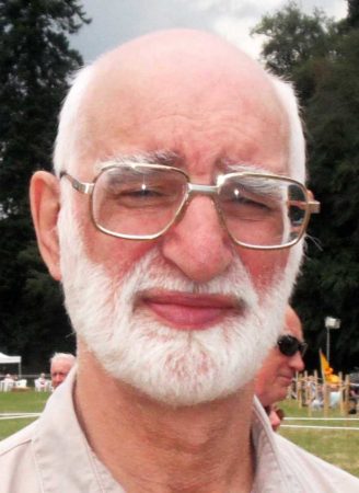Keith Sanger: A sign of "the 'Times" - Bagpipe News