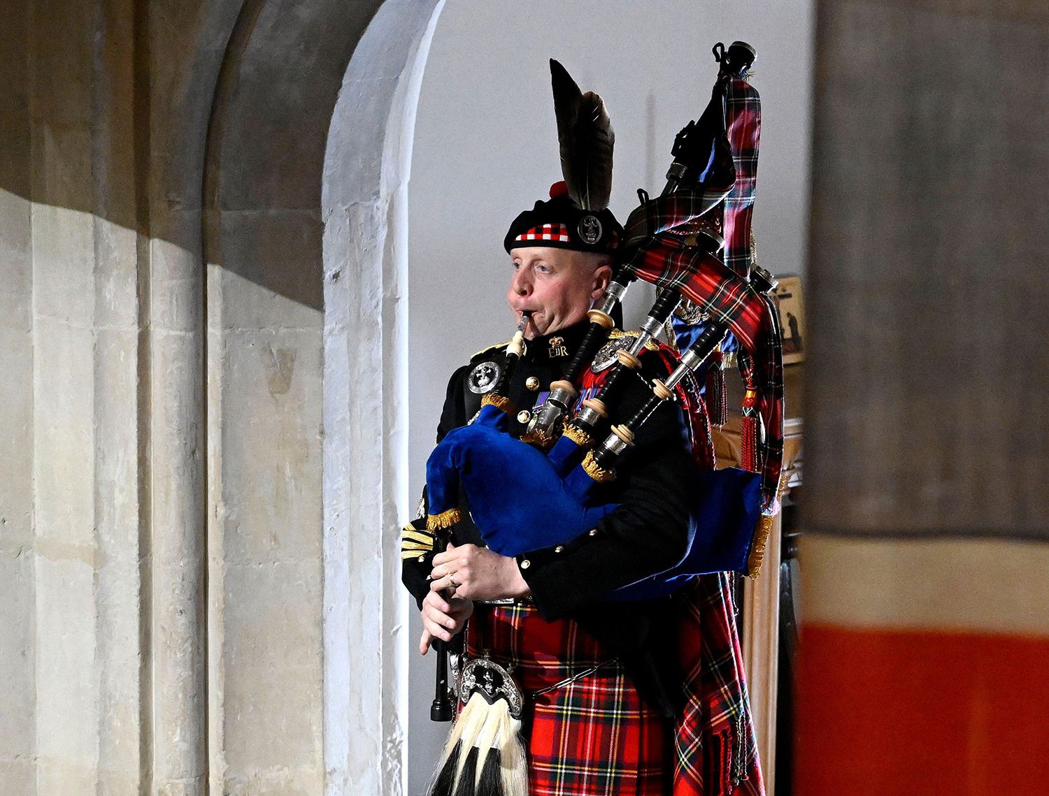 The lament and the Great Highland Bagpipe - Bagpipe News