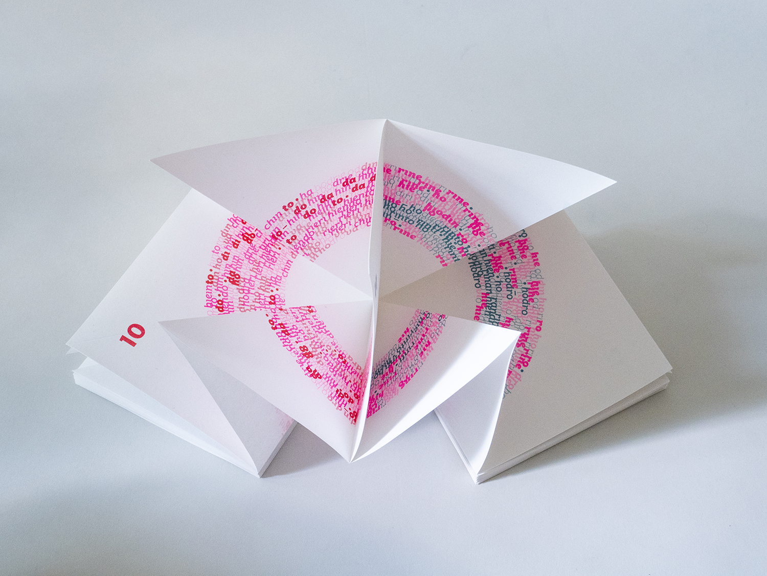 Canntaireachd and graphic design: capturing its 'expressive force ...