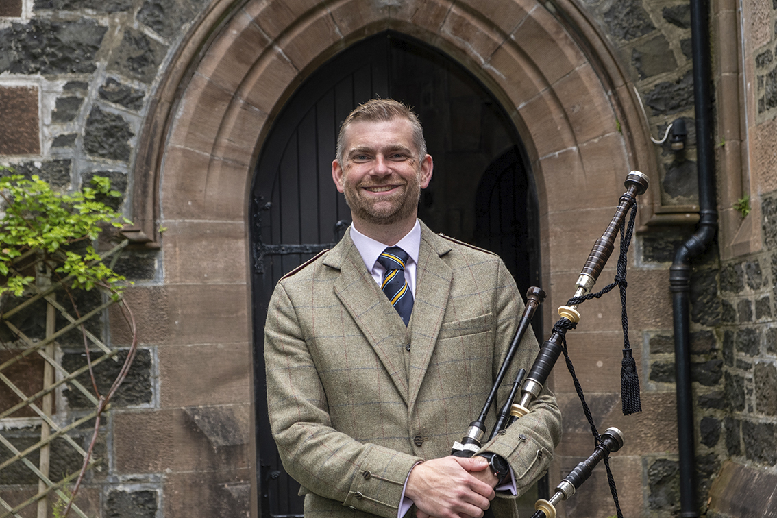 Solo piping results from the Skye Gathering - Bagpipe News