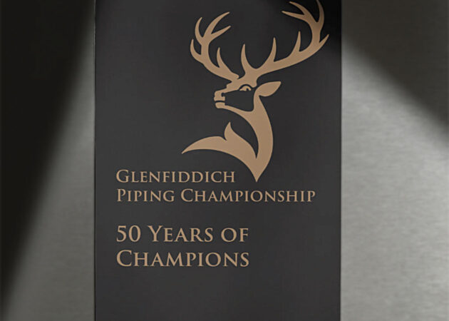 Early years of the Glenfiddich: Grant’s Championship 1976 - Bagpipe News