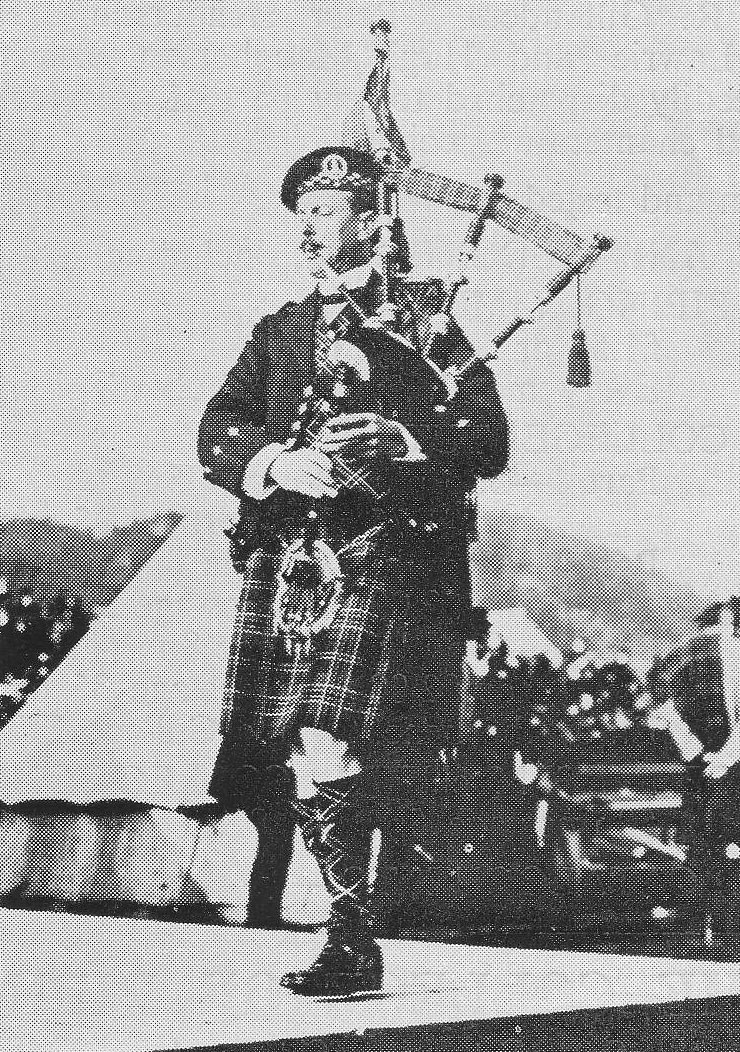 Tunes played at the 2024 Worlds - Bagpipe News