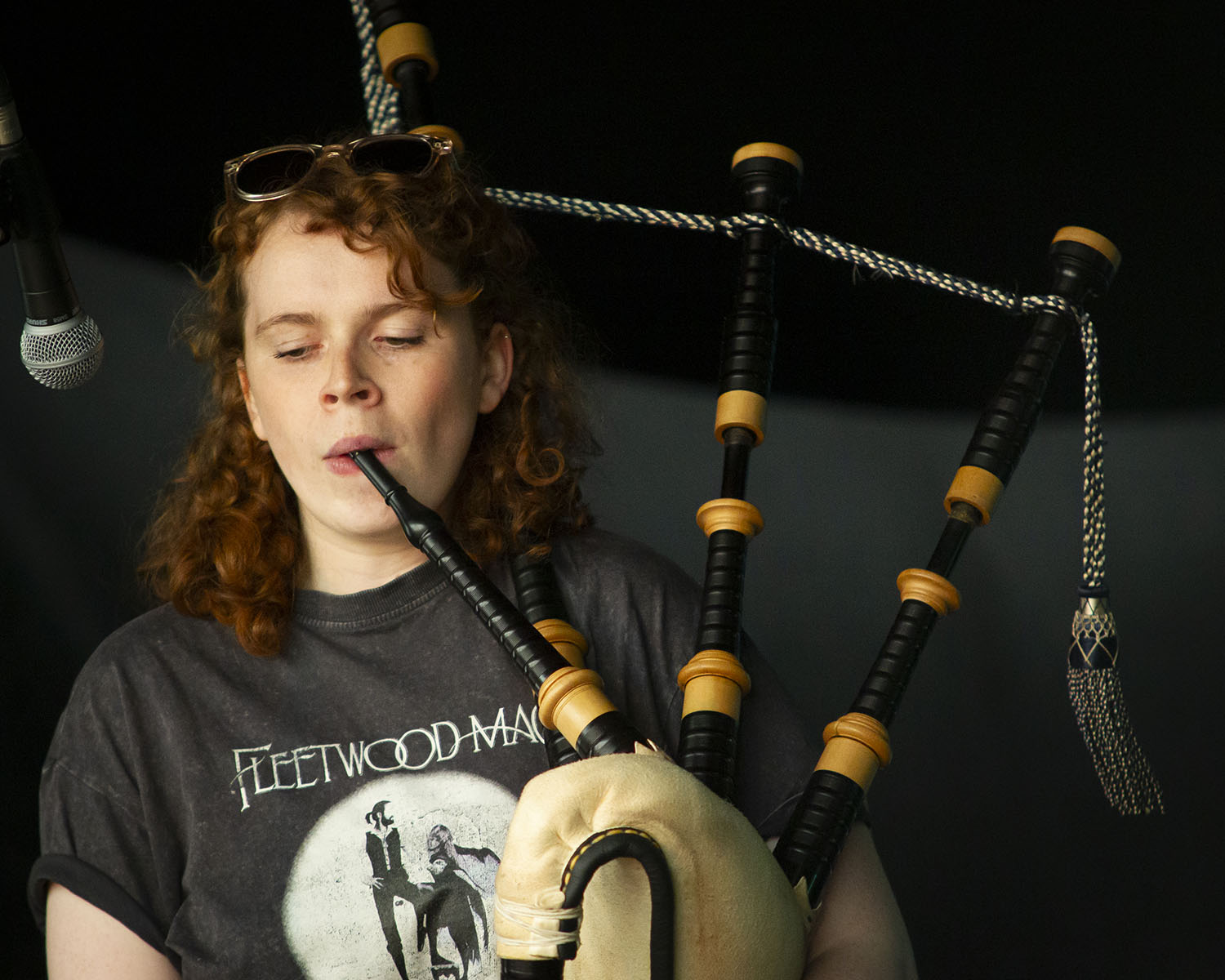 Piping Live! Thursday highlights 2024 - Bagpipe News