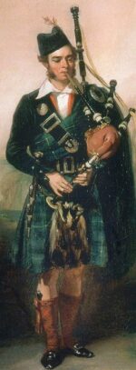The tunes that built piping: the 10 most influential Highland Bagpipe ...