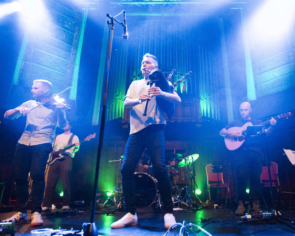 Piping Live! Friday highlights 2025 - Bagpipe News